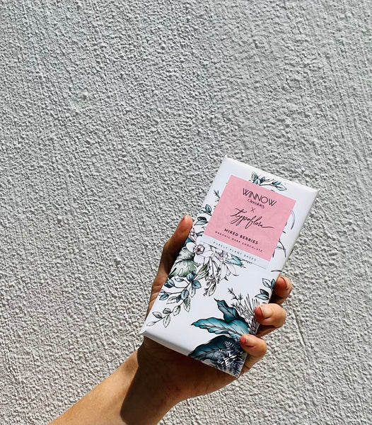 Hello Sweet Thing – botanic republic